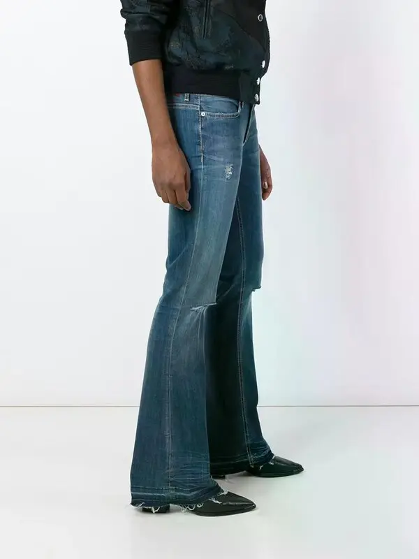 DONDUP Flared Jeans