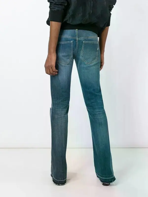 DONDUP Flared Jeans