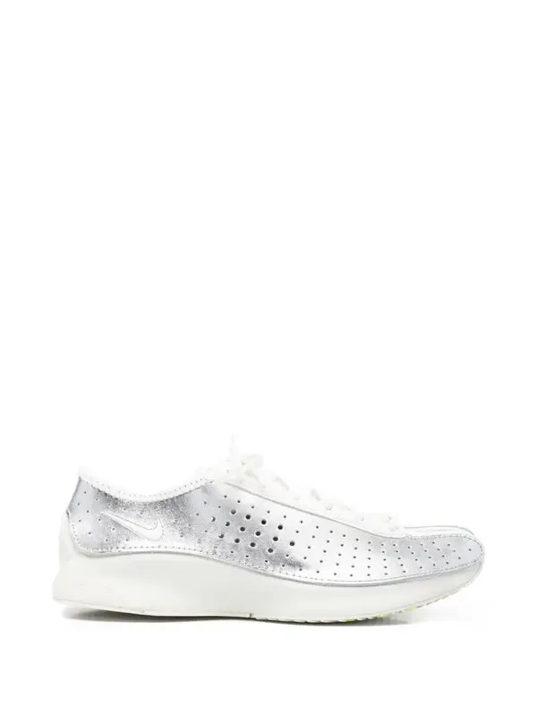 Nike Air Superfly Sneakers - Silver