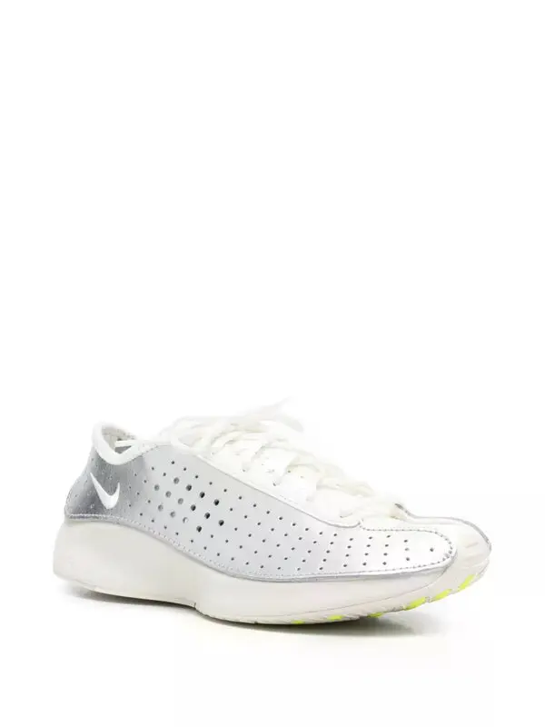 Nike Air Superfly Sneakers - Silver