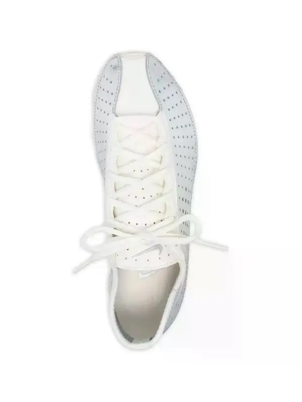 Nike Air Superfly Sneakers - Silver