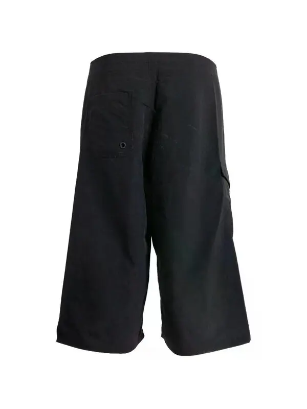 ERL Drawstring Swim Shorts