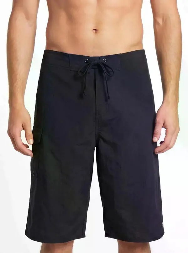 ERL Drawstring Swim Shorts