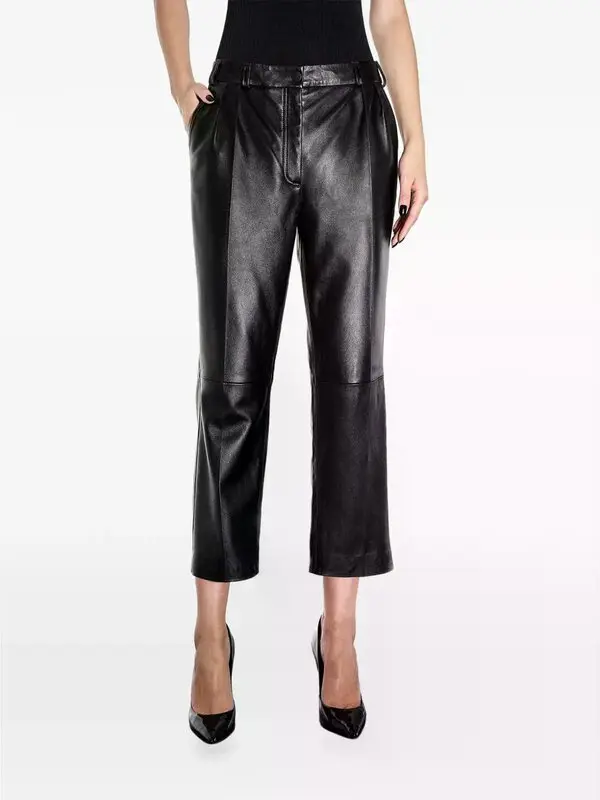 AME.M Pleated Trousers