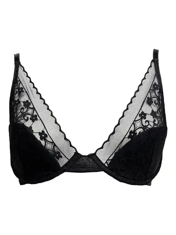 AME.M Underwire Lace Bra