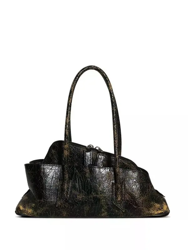 Attico La Passeggiata Small Shoulder Bag