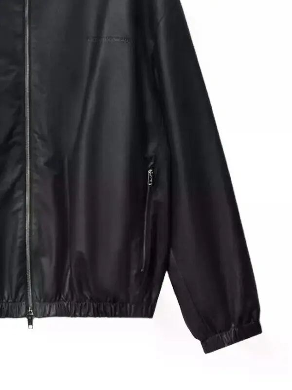 Alexander Wang Zip Track Jacket