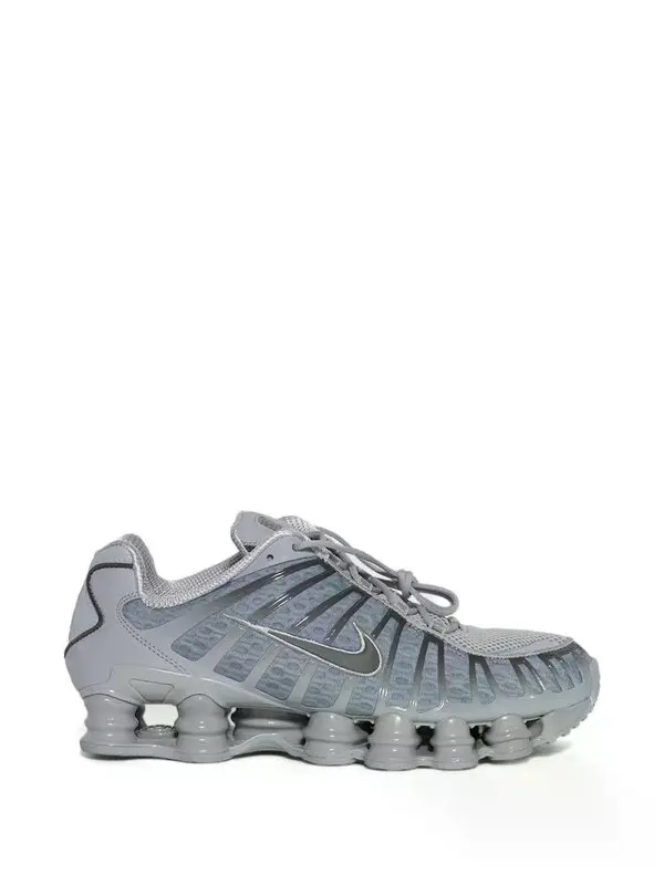 Nike Shox Tl Sneakers - Grey