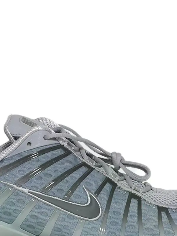 Nike Shox Tl Sneakers - Grey
