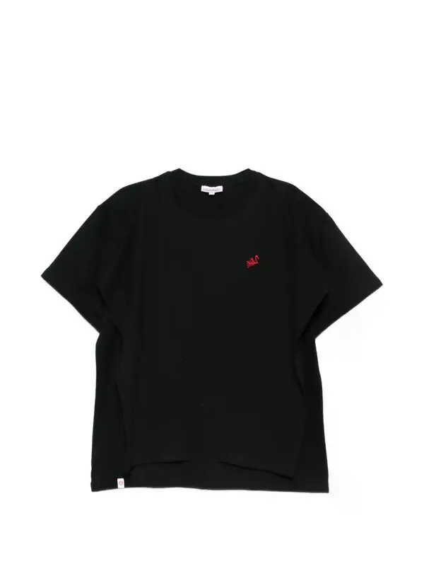 CHARLES JEFFREY Short-sleeve T-shirt