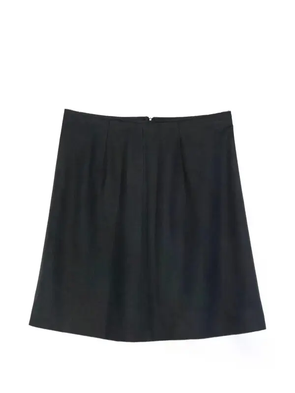 Versace 2000s Mini Skirt