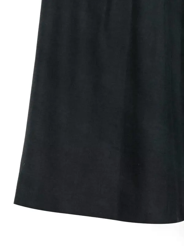 Versace 2000s Mini Skirt