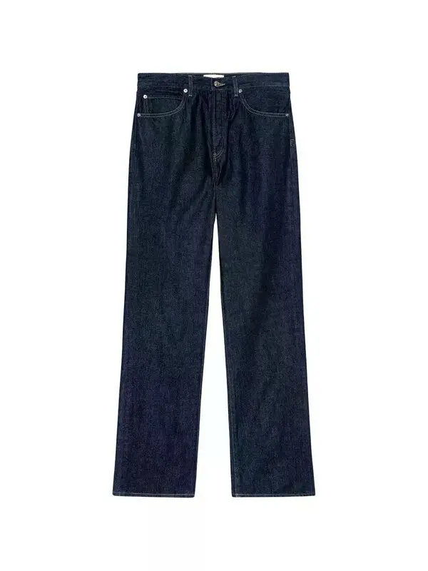 FRAME Five-pockets Jeans - Blue