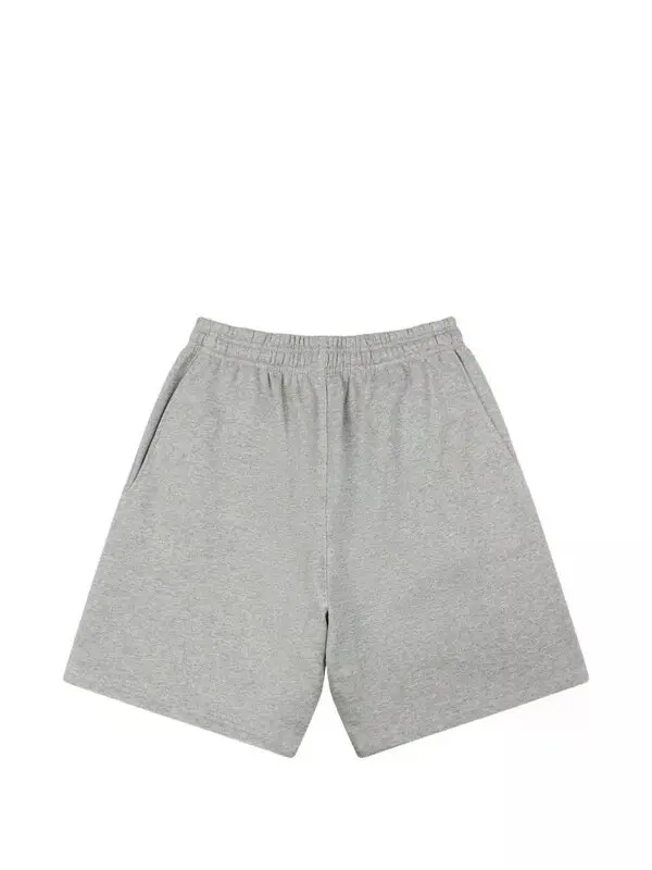 ENTIRE STUDIOS Elasticated Waistband Sweatshorts
