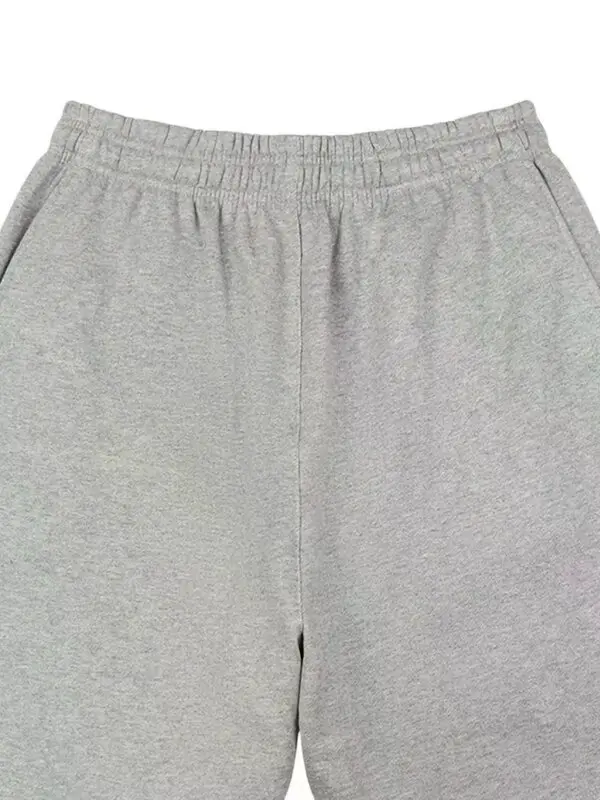 ENTIRE STUDIOS Elasticated Waistband Sweatshorts