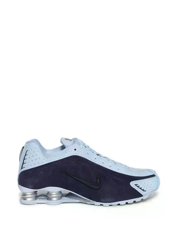 Nike Shox R4 Sneakers