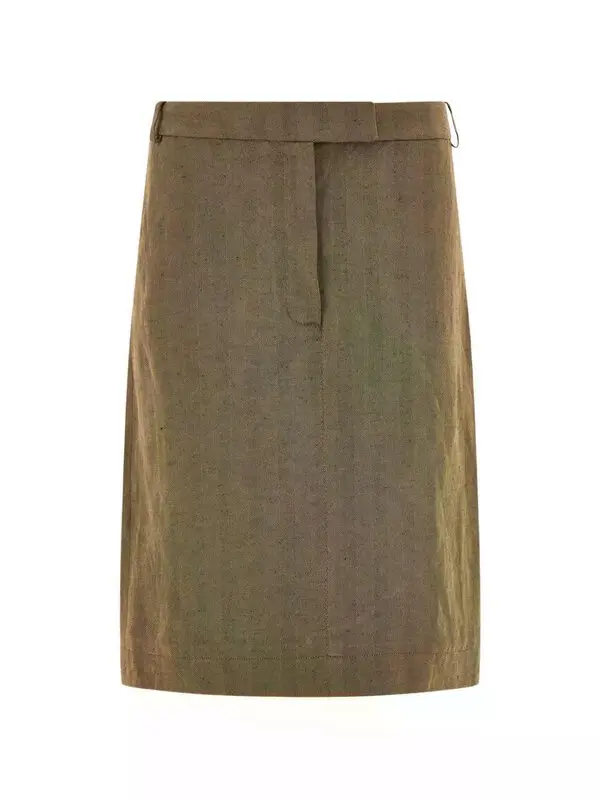 FERRAGAMO Knee-length Pencil Skirt