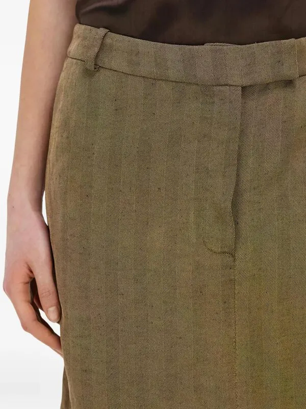 FERRAGAMO Knee-length Pencil Skirt