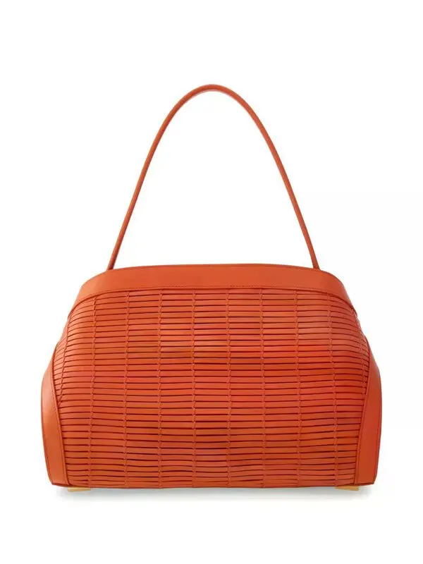 FERRAGAMO Hug Handbag - Orange