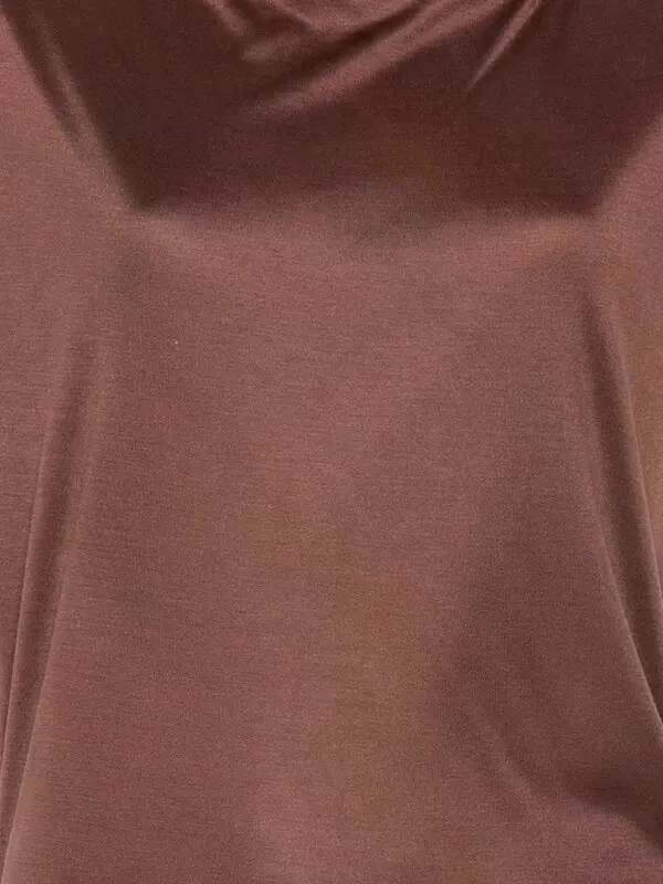 Hermès 2000s Chain Blouse