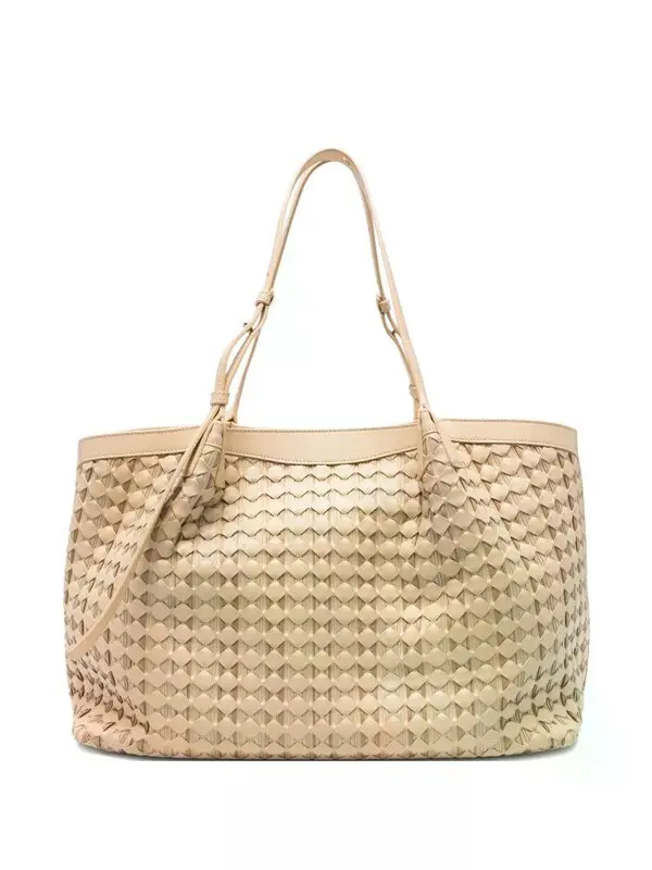 SERAPIAN Mosaico Secret Tote Bag