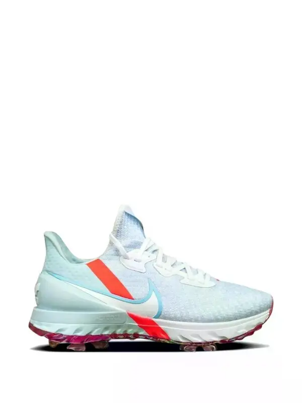 Nike Air Zoom Infinity Tour Gaze Sneakers - Blue