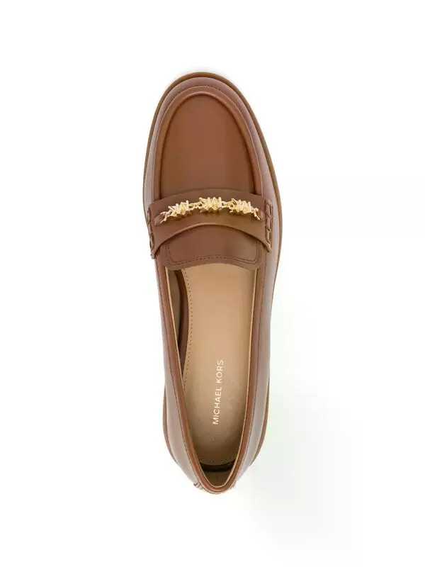 Michael Kors Dina Loafers