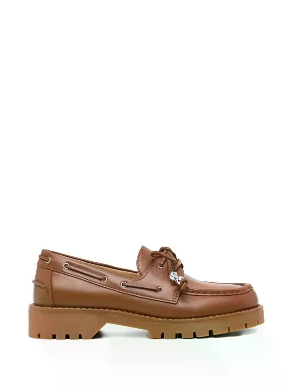Michael Kors Kenny Loafers