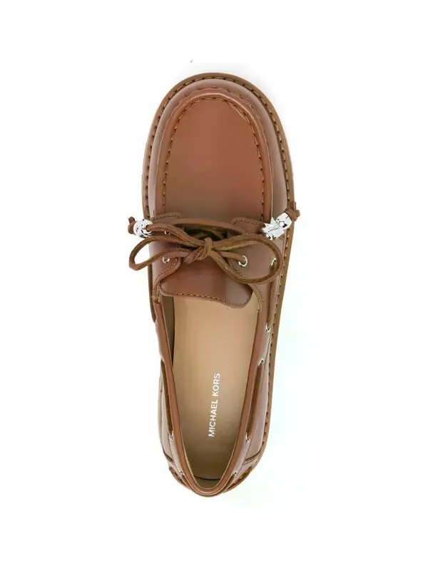 Michael Kors Kenny Loafers