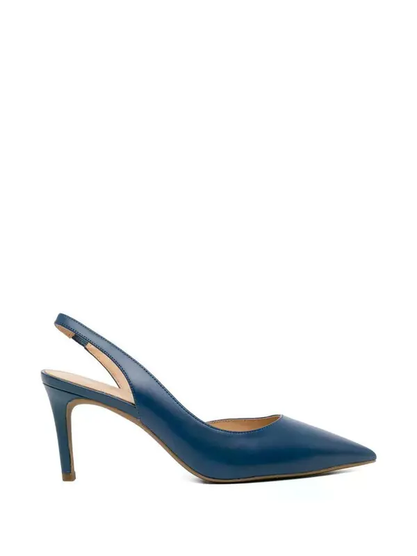 Michael Kors Slingback Pumps