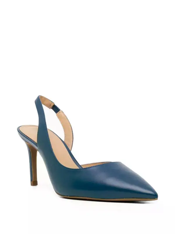 Michael Kors Slingback Pumps