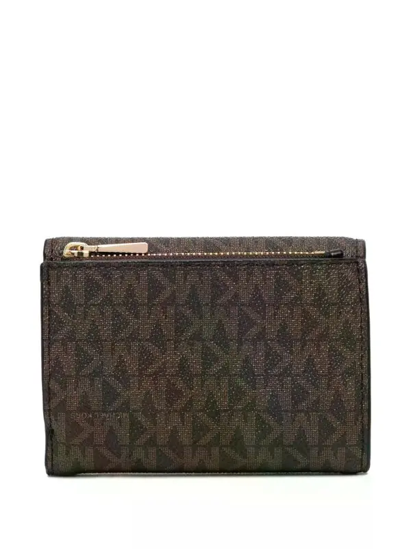 Michael Kors Bryant Monogram Wallet
