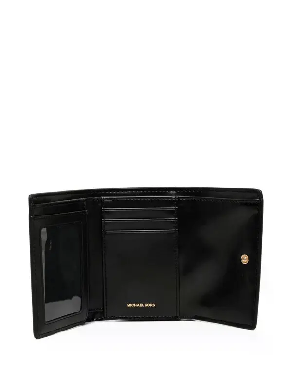 Michael Kors Bryant Monogram Wallet