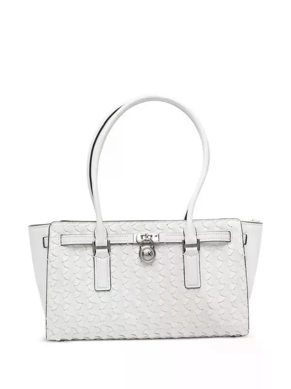 Michael Kors Hamilton Tote Bag