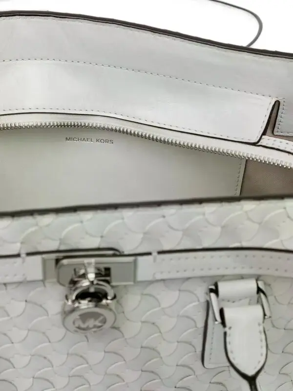 Michael Kors Hamilton Tote Bag
