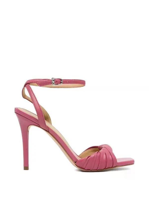 Michael Kors Kiana Sandals - Pink