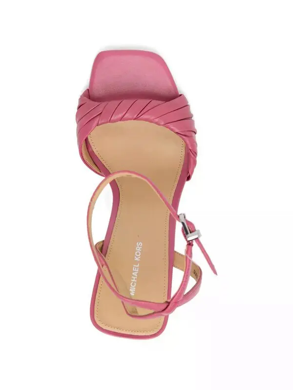 Michael Kors Kiana Open Toe Sandals