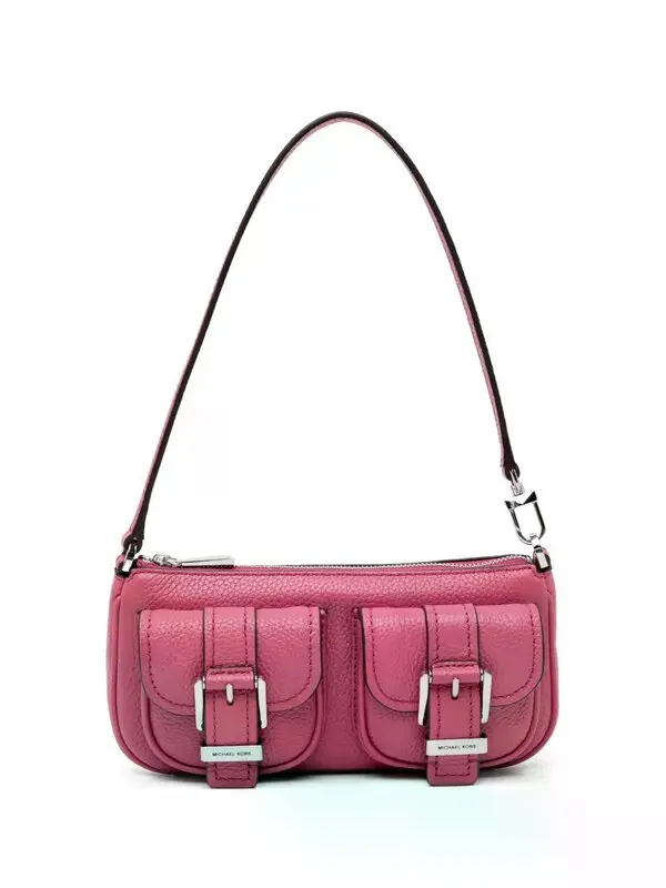 Michael Kors Zoe Shoulder Bag - Pink