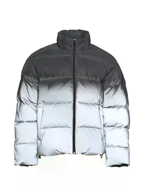 Alexander Wang Zip-fastening Long-sleeve Jacket