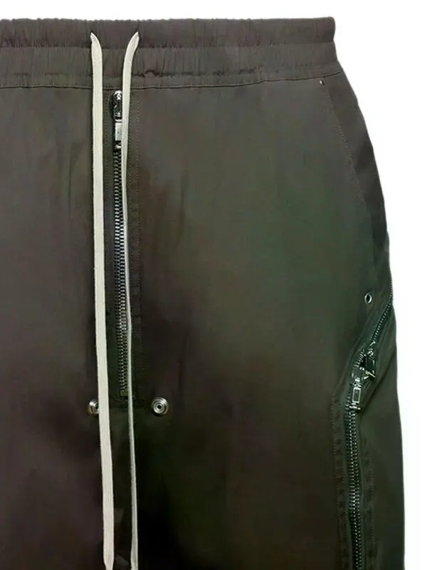 Rick Owens Heizer Bela Shorts