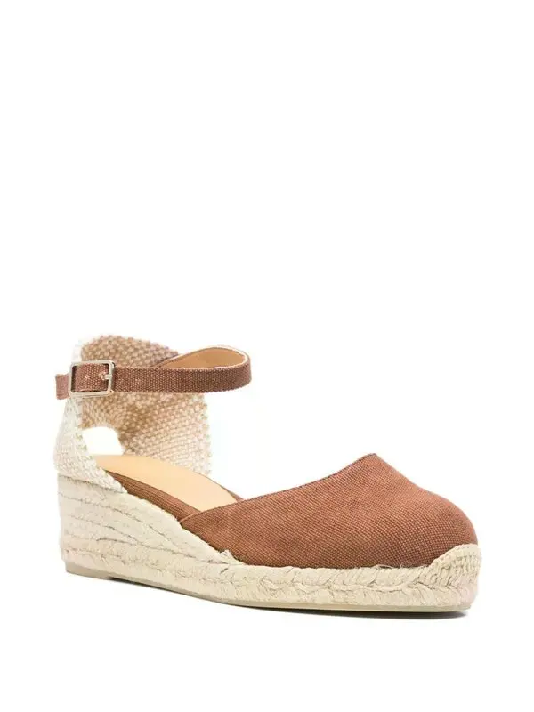 CastaÑer Carol Espadrilles