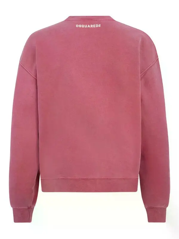 Dsquared2 Crew-neck Sweatshirt