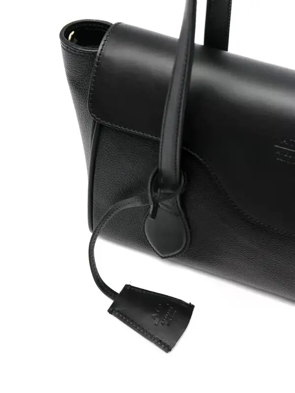 ATP ATELIER Eira Flap Tote Bag