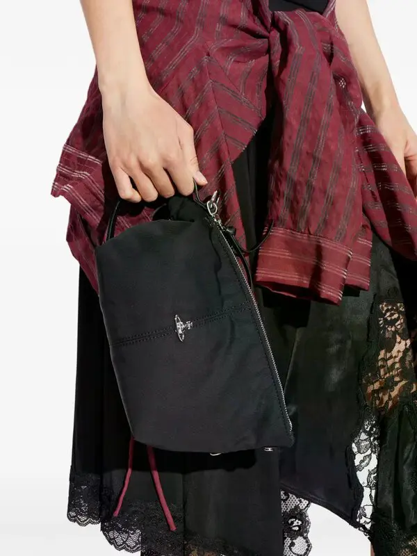 VIVIENNE WESTWOOD Orb Tote