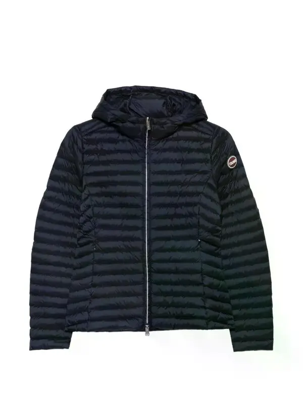 COLMAR Hooded Puffer Jacket