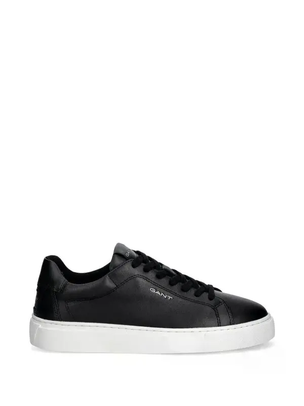 Gant Mcjulien Lace-up Sneakers - Black