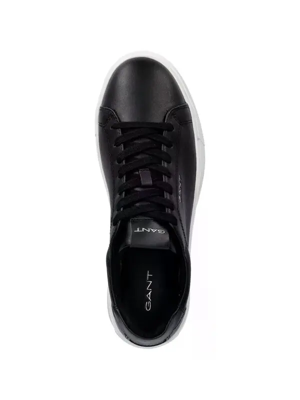 Gant Mcjulien Lace-up Sneakers - Black