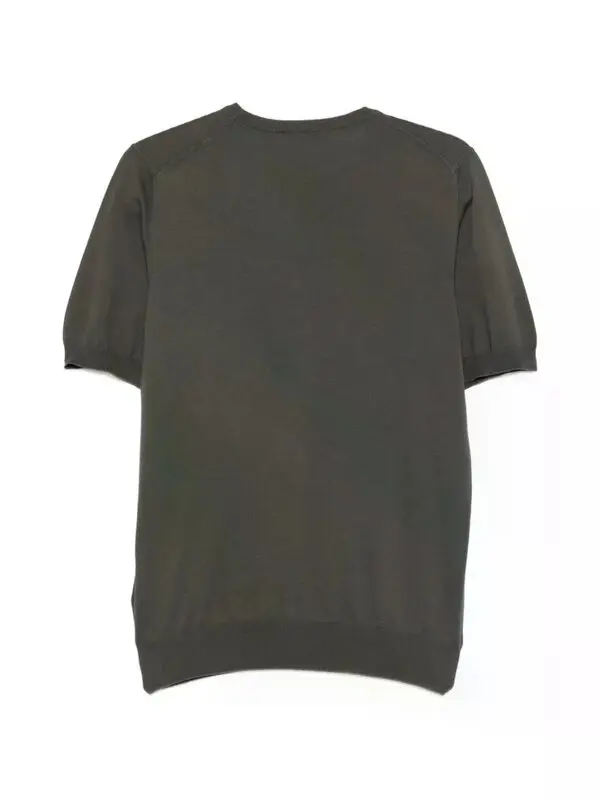 FAY Round-neck T-shirt