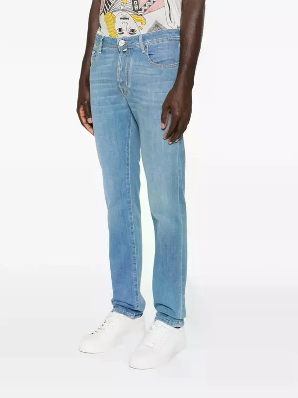 Jacob Cohen Bard Jeans