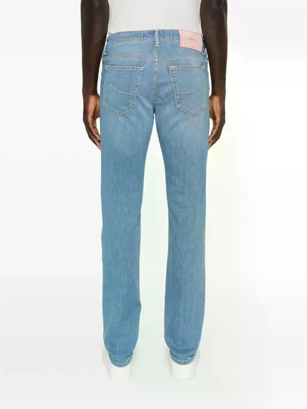 Jacob Cohen Bard Jeans